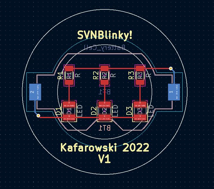 Version Control for KiCAD PCB Projects | Michael Kafarowski